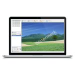 uMark - Photo Watermarking Software for Mac