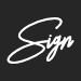 Create Free Photo Signatures with My Photo Sign