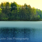 How to add unobtrusive watermarks